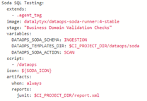 DataOps launches support for Soda SQL and Soda Cloud