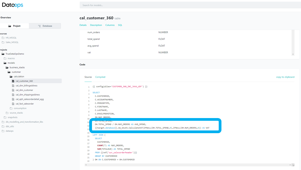 DataOps launches support for Snowflake Java UDFs