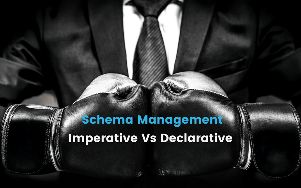 The Data Engineers Guide to Declarative vs Imperative for Data