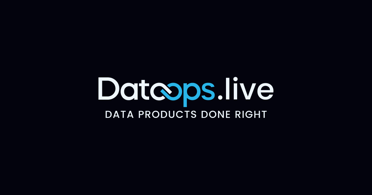 What is DataOps