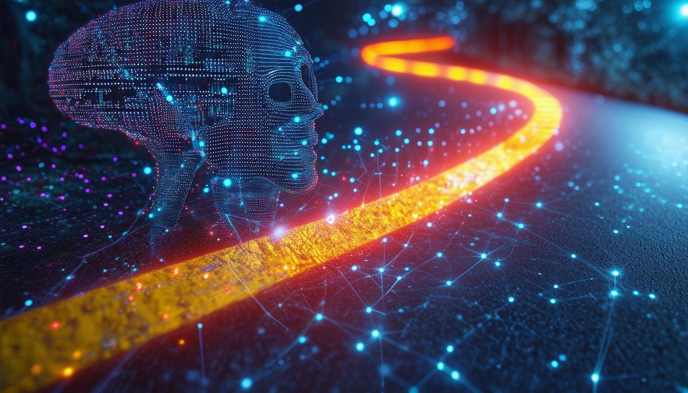 What’s Holding Back Generative AI? A Surprising Roadblock