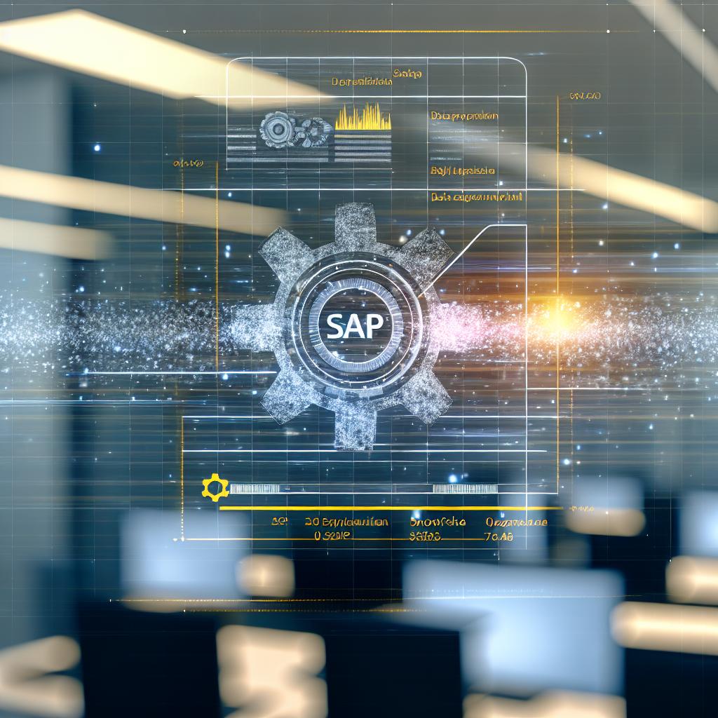 Generate SAP insights on Snowflake instantly with DataOps.live Assist