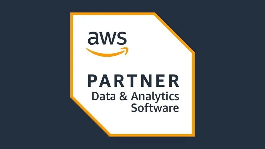 DataOps.live Achieves AWS Data and Analytics ISV Competency Status